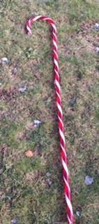 Burlington Parks & Recreation: Candy Cane Caper